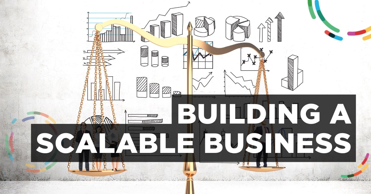 How to Build a Scalable Business with PLR Funnels - Jayrn's Blog
