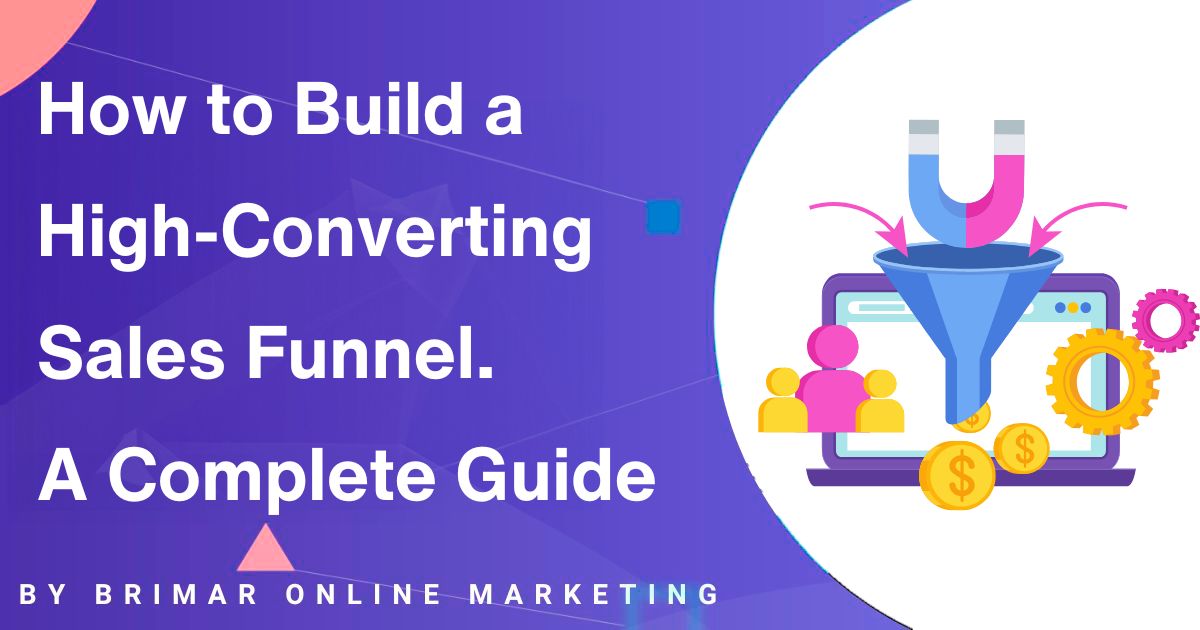 The Complete Guide to Building a High-Converting Funnel Using PLR Products - Jayrn's Blog