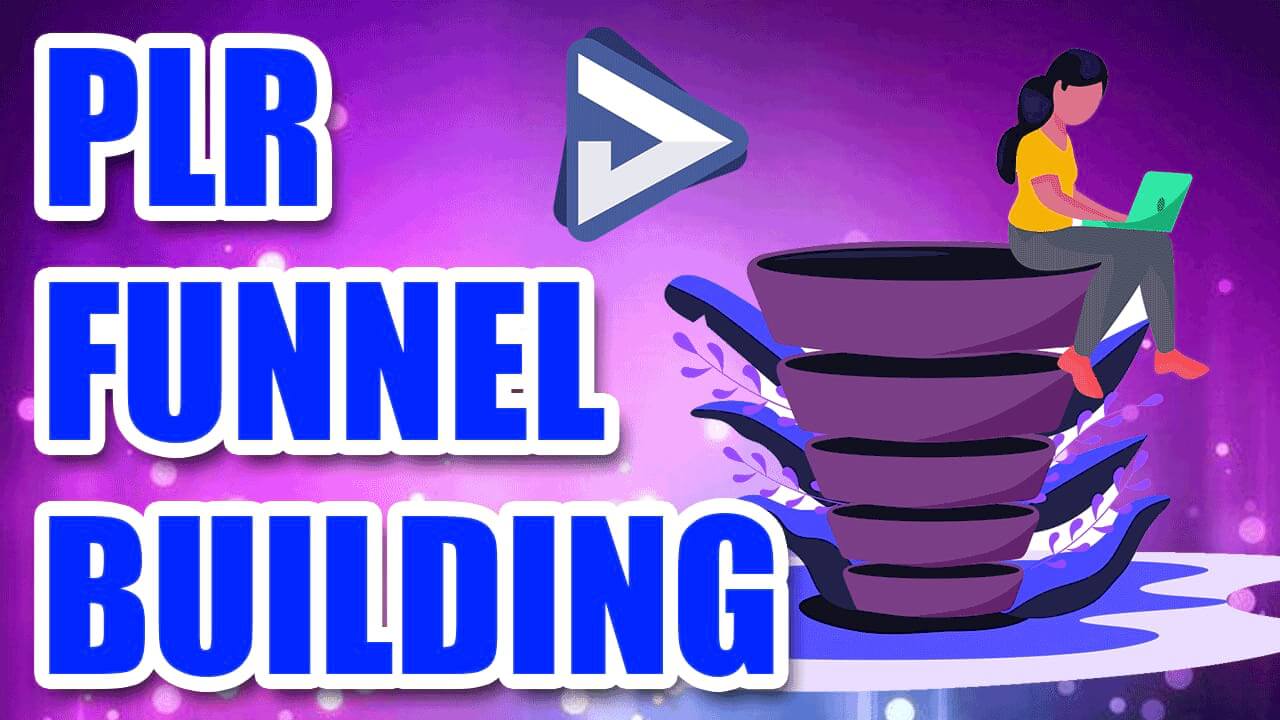 Why PLR Funnels are the Game-Changer for Digital Marketers - Jayrn's Blog